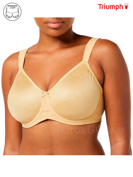 Бюстгальтер TRIUMPH купить на OZON по низкой цене (1783117246)