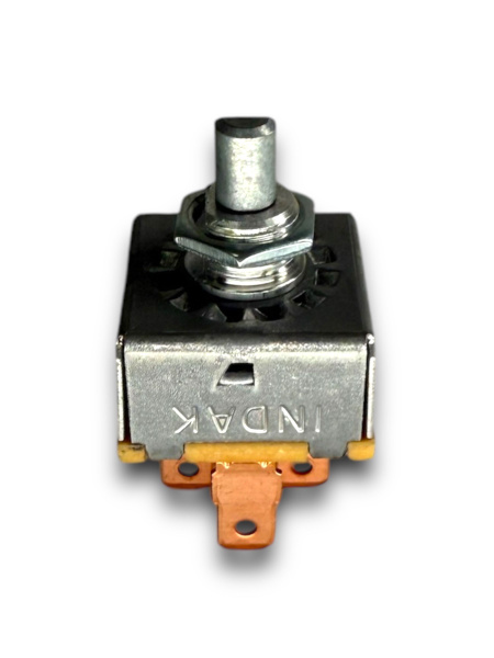 Переключатель INDAK 3159722 оригинал купить c доставкой на OZON по ...