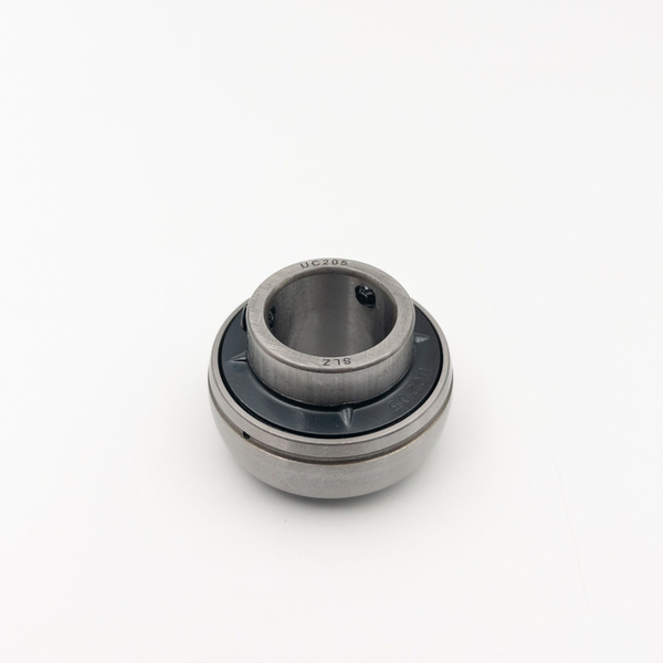 UC 205 (480205) SLZ Подшипник купить на OZON по низкой цене (1100533082)