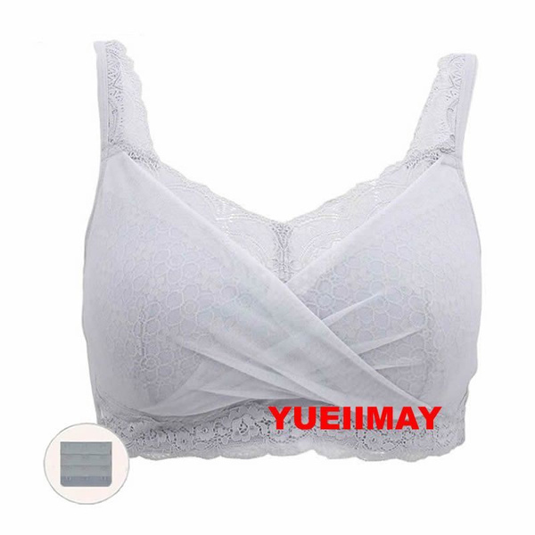 Yuei imay Бюстгальтер после мастэктомии Мастопекси Карманы для бюстгальтера хлопок купить на ...
