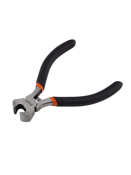 Кусачки торцевые мини MIN16 купить на OZON по низкой цене (1785546136)