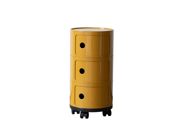 Тумба прикроватная Chuang Tou Gui 3Ceng, 30x30x20 см купить c доставкой ...