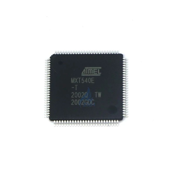 ATMXT540E ATR Конвертор данных IC Контроллер сенсорного экрана Новый ...