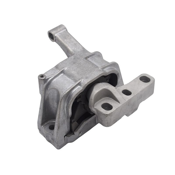 Подушка двигателя volkswagen tiguan 07- audi q3 12-18 rh SAT ST ...