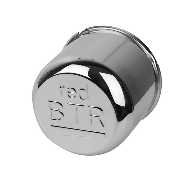 Колпак ступицы хромированный (диски Off-Road / диаметр 110 мм) (redBTR) 721101 купить c ...