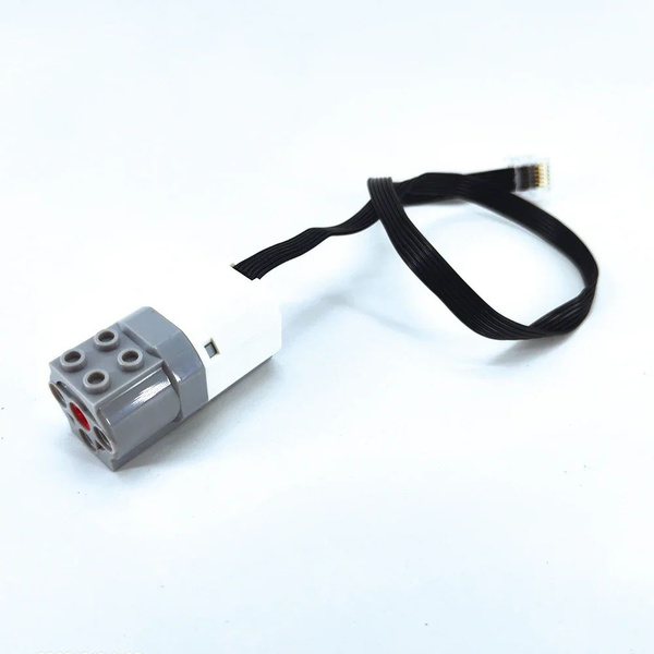 Высокотехнологичный концентратор / датчик / моторный строительный блок WEDO 2.0 power function ...