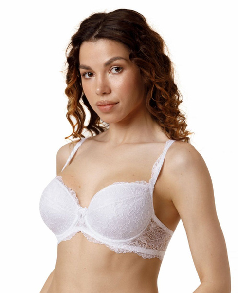 Бюстгальтер LENGY купить на OZON по низкой цене (1801833966)