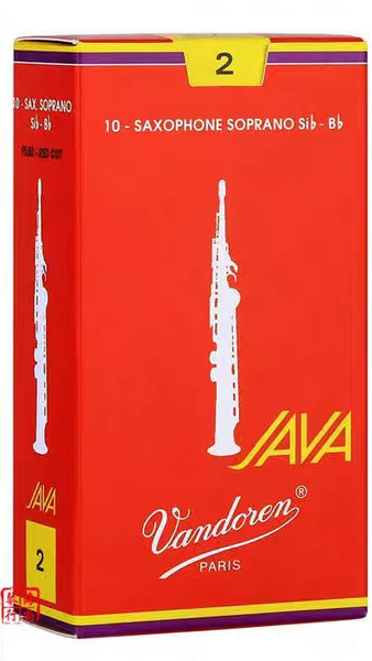 10шт саксофона JAVA Vandoren Высокие частоты,№3.0,№2.5,№2.0 купить на OZON по низкой цене ...