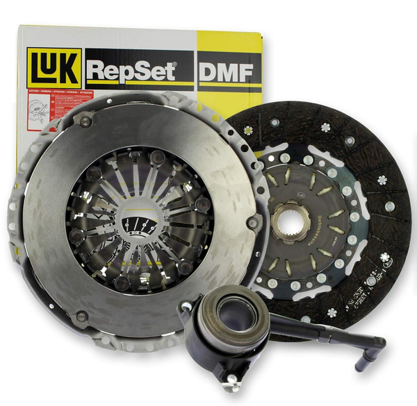 Комплект сцепления LUK 627 3042 33 (соответствует MITSUBISHI 2300A074 ...