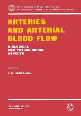 Arteries and Arterial Blood Flow (CISM International Centre for ...