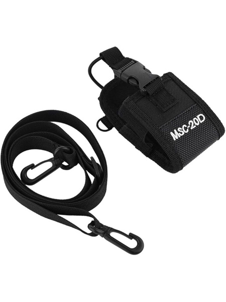 Многофункциональный универсальный чехол-подвеска для GPS, Pmr446 ...