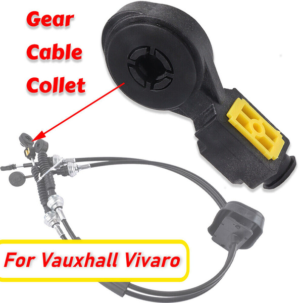 Для Vauxhall Vivaro 2001-2015 Opel Vivaro 2001 - 2015 Соединительный ...