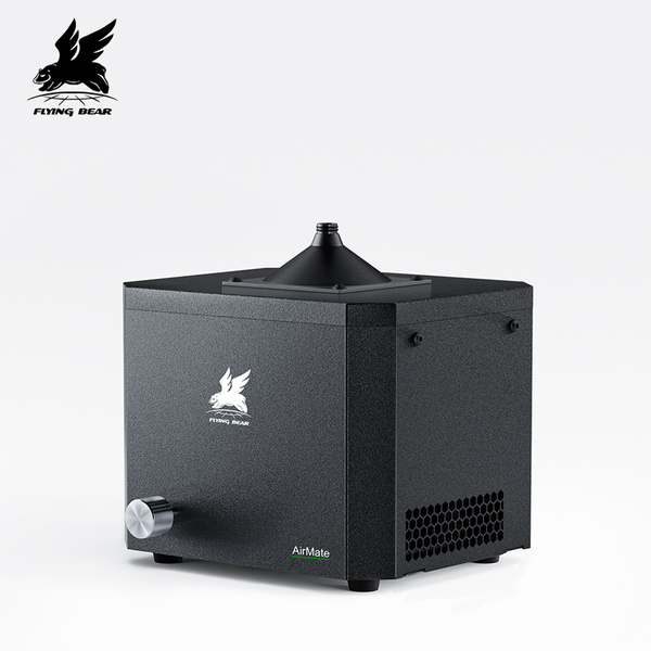 Воздухоочиститель Flying Bear AirMate для лазерной гравировки LaserMan ...