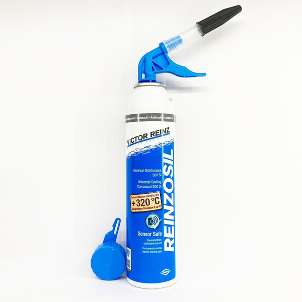 Герметик автомобильный, Victor Reinz, Reinzosil, +320 C, 200 ml Оригинал. купить c доставкой на ...