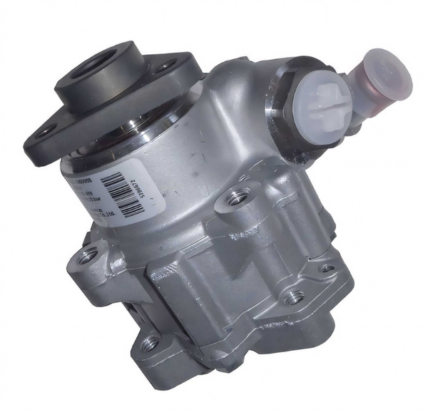 5286672 (ПРАМО) Насос гидроусилителя для ГАЗель Next дв.CUMMINS ISF 2.8 ...