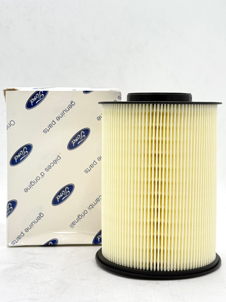 Фильтр воздушный Ford 1848220 (Focus, Kuga, Transit Connect, Mazda 3, 5 ...