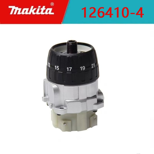 Характеристики Оригинальный редуктор MAKITA DHP481 DHP481Z DHP481RME ...