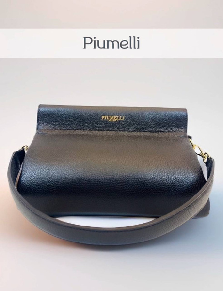PIUMELLI MILANO Сумка на плечо купить на OZON по низкой цене (1853064601)