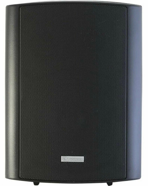 VOLTA Трансляционный громкоговоритель VISTA-20TB, черный купить на OZON по низкой цене (1869767621)