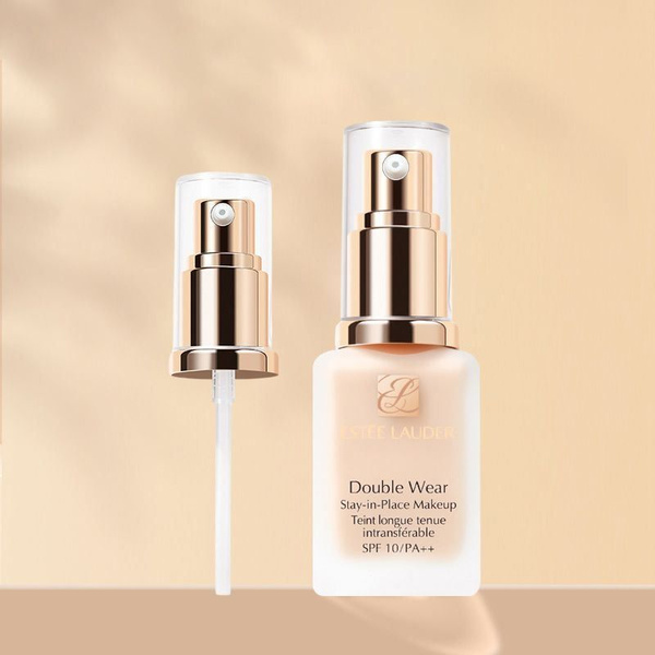 Дозатор помпа для тонального крема Estee Lauder Double Wear, Clinique ...