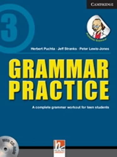 Grammar practice 3 elementary купить на OZON по низкой цене (1872488066)
