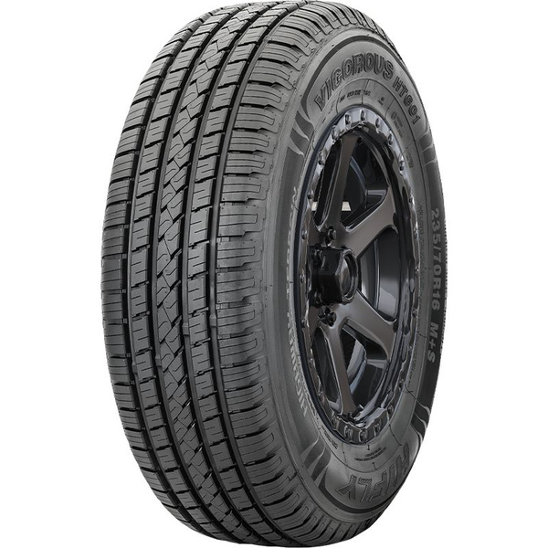 HIFLY Vigorous HT601 Шины летние 265/65 R17 112H 200H6022 (1582593547)