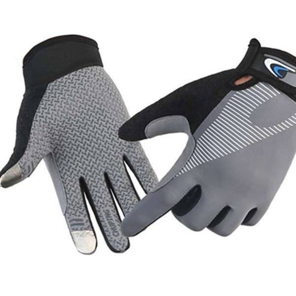 Перчатки для рыбалки labixiaoxin Босс Универсальный - купить по низким ...