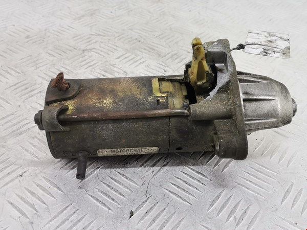 Стартер / 1671384 98AB11000BD 1535268 для Ford Focus 1 (с пробегом ...