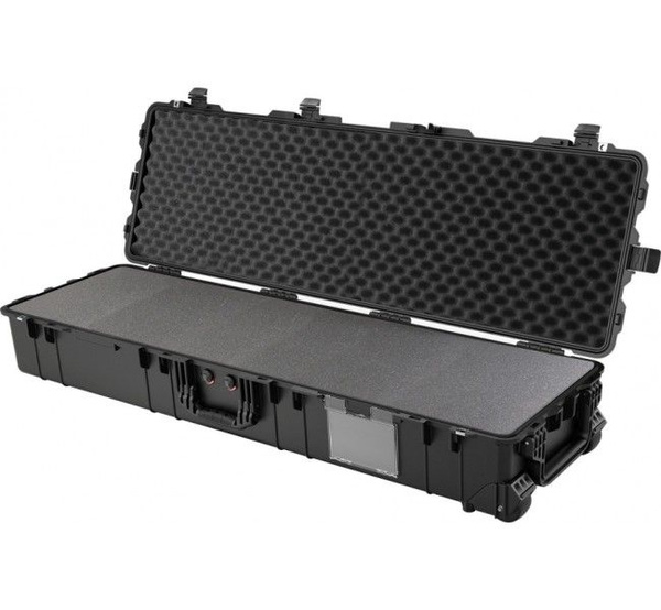 Защитный оружейный кейс Peli Protector 1770 с поропластом черный 017700-0000-110E купить на OZON ...