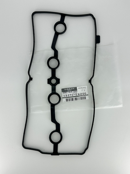 Прокладка клапанной крышки Nissan 13270-EN200 купить на OZON по низкой ...