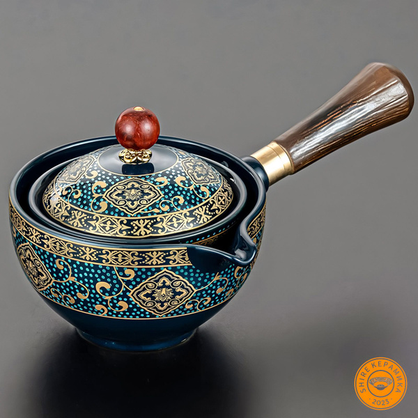 Чайник Гунфу, 158 мл купить на OZON по низкой цене (1891818935)