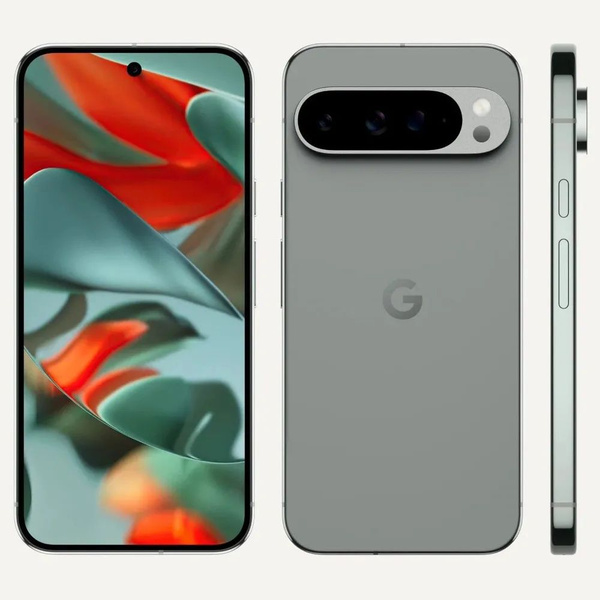 Смартфон Google Pixel 256 ГБ 16 ГБ Серый OLED/AMOLED 1 SIM купить c ...