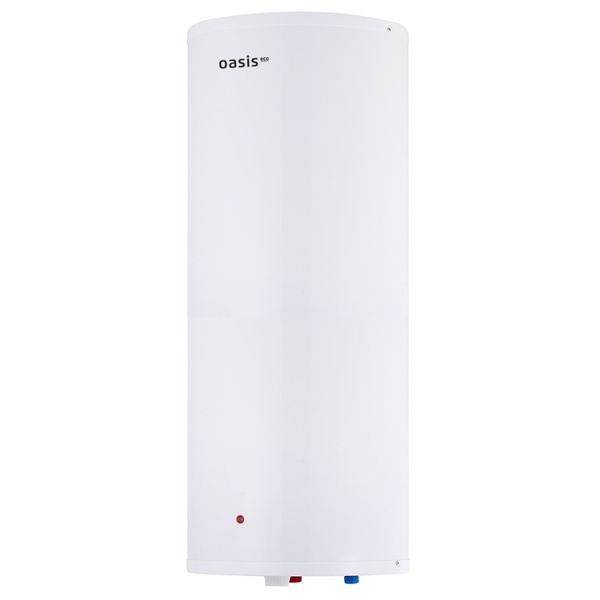 Водонагреватель 100 л накопительный Oasis Eco BF-100L купить на OZON по низкой цене (1931554058)