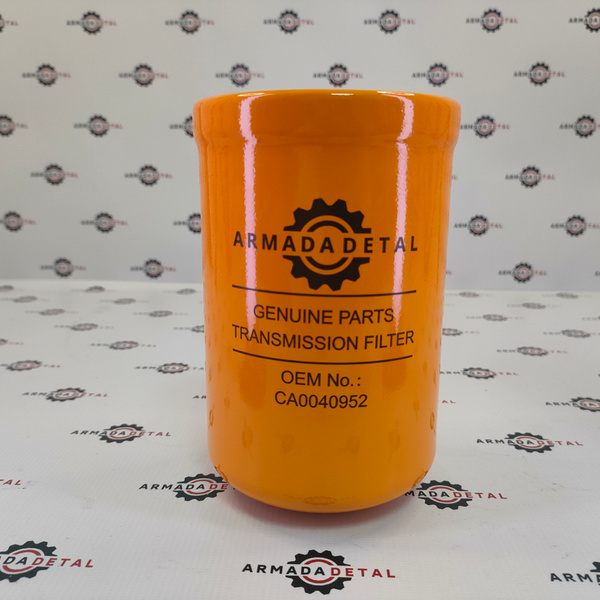 Фильтр гидравлический КПП CA0040952 CA0045177 CA0040955 купить на OZON ...