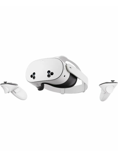 Шлем виртуальной реальности Oculus Quest 3S 256 GB + Batman купить на ...