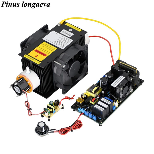 Pinus longaeva Озонатор PL-18489 купить на OZON по низкой цене (1928771000)