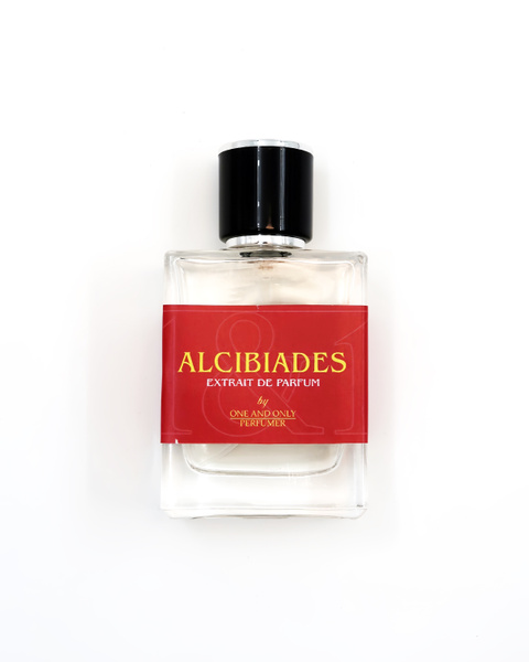 Духи Alcibiades Parfum 50 ml купить на OZON по низкой цене в Беларуси, Минске, Гомеле (1661557116)