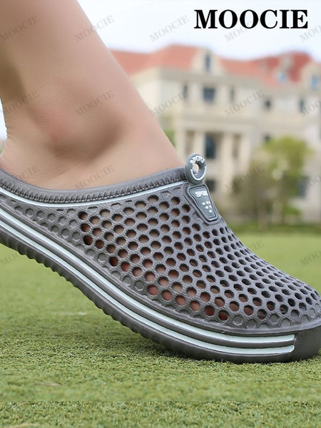 Шлепанцы Мужской MOOCIE, размер 41 EVA На любой сезон купить c доставкой на OZON по низкой цене ...