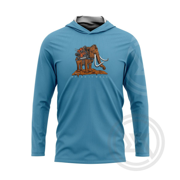 Костюм рыболовный Simms, размер 54 (XL), На любой сезон, цвет синий - купить по выгодной цене в ...