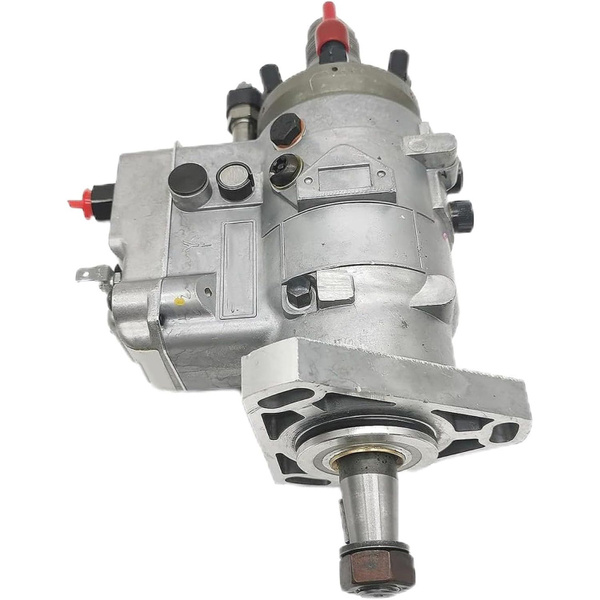 1ШТ Топливный Насос RE64241 DB2335-6001 Для Двигателя John Deere 6068 ...