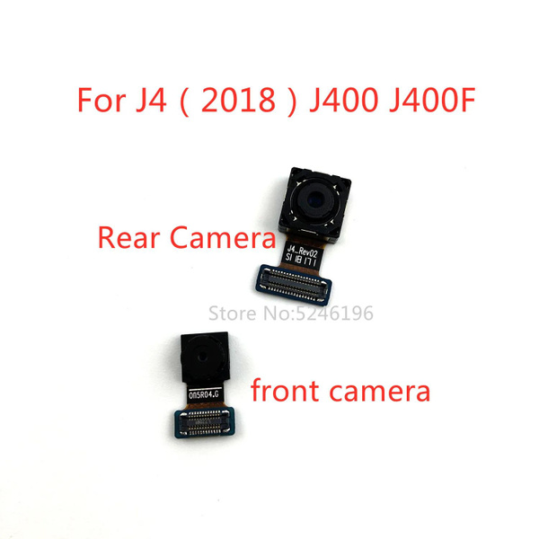 (Front Camera) 1 AI Ear Camera Front Camera Module Elastic Cable для J4 ...