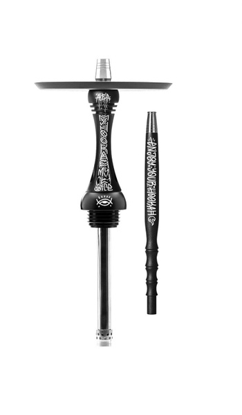 ALPHA HOOKAH Шахта, 1шт купить на OZON по низкой цене (1956952167)