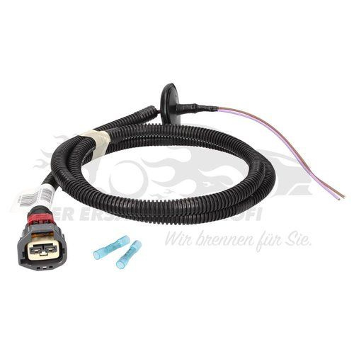 РЕМ КОМП. ПРОВОДКИ 2ШТ. Renault 8201625545 купить на OZON по низкой ...