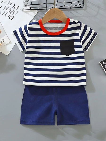 Домашний комплект Девочки, Мальчики BCATON Хлопок, размер 90 бэби-розовый Анималистический ...