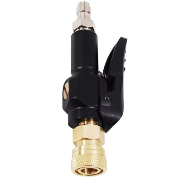 надувное соединение fast hpa высокого давления 300 бар-медь купить на ...