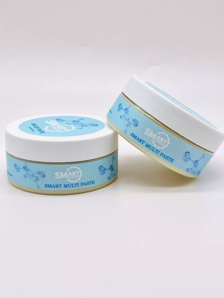 Smart Master Мульти Паста Organic Лечебная паста Smart 150 мл купить на OZON по низкой цене ...
