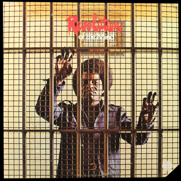LP James Brown - Revolution Of The Mind (2LP, club edition) (винил) (355273) купить на OZON по ...