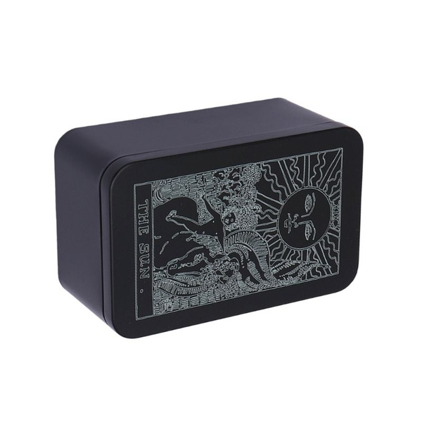 Коробка для карт Таро серии TGD Card Box-Тип B купить на OZON по низкой ...