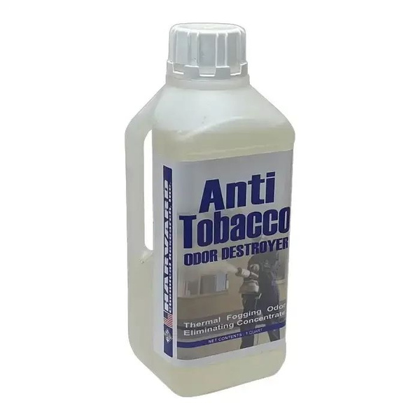 Характеристики Нейтрализатор запахов для автомобиля, Анти Табак, 950 мл подробное описание ...