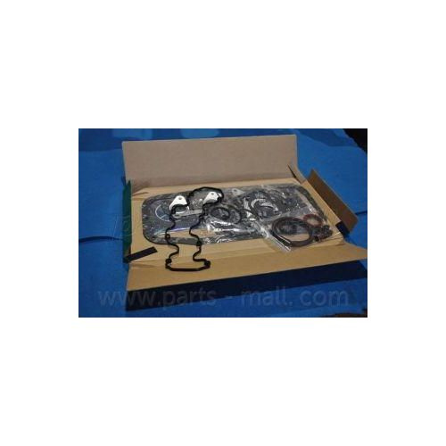Parts-Mall Прокладка двигателя, арт. PFC-N006, 1 шт. купить на OZON по ...